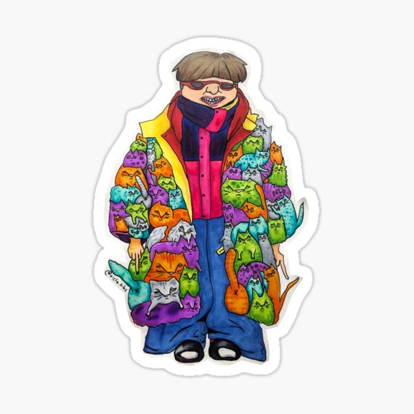 Oliver Tree Gifts & Merchandise | Redbubble