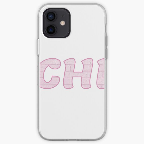 Chi Omega iPhone cases & covers | Redbubble