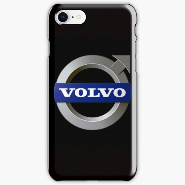 Volvo iPhone cases & covers | Redbubble