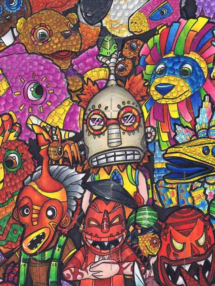 "Viva pinata" iPhone Case for Sale by Bettypico | Redbubble