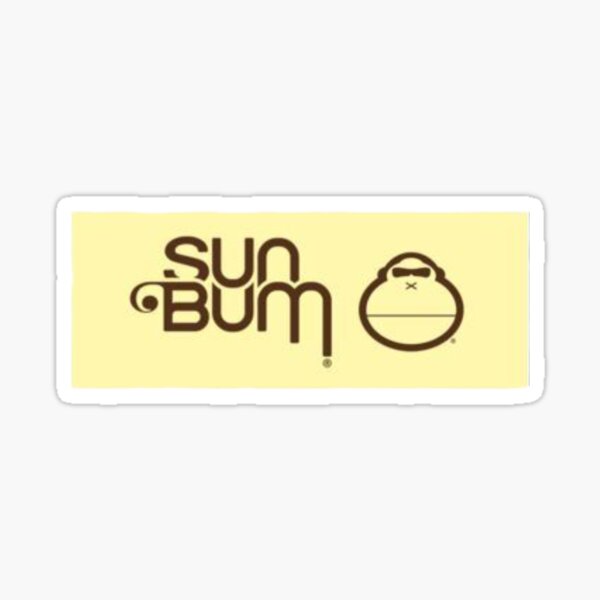 Sun Bum Gifts & Merchandise | Redbubble
