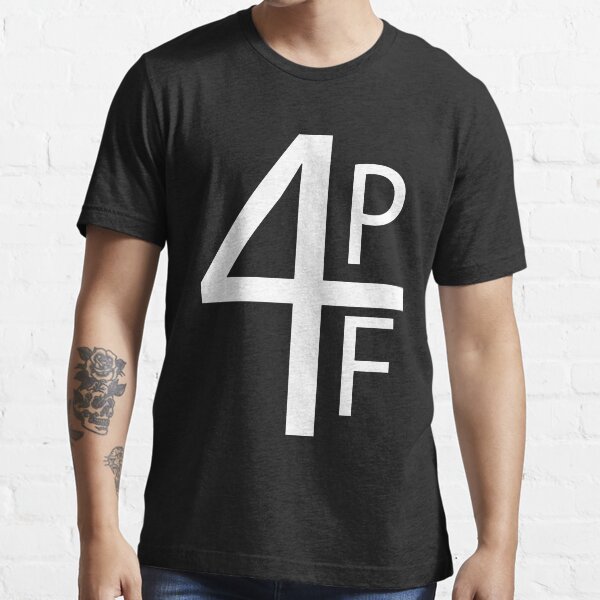 "4PF - Lil Baby" T-shirt by Nouni-abdo | Redbubble