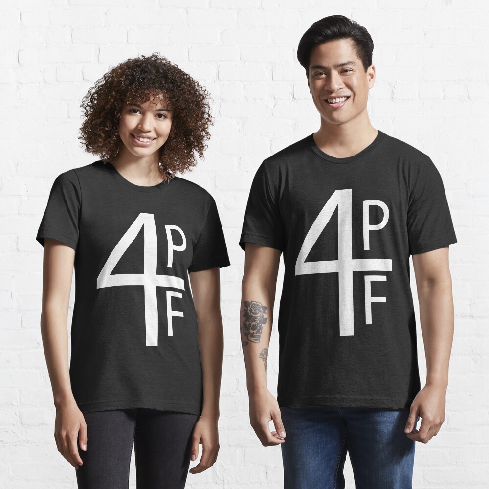 "4PF - Lil Baby" T-shirt by Nouni-abdo | Redbubble