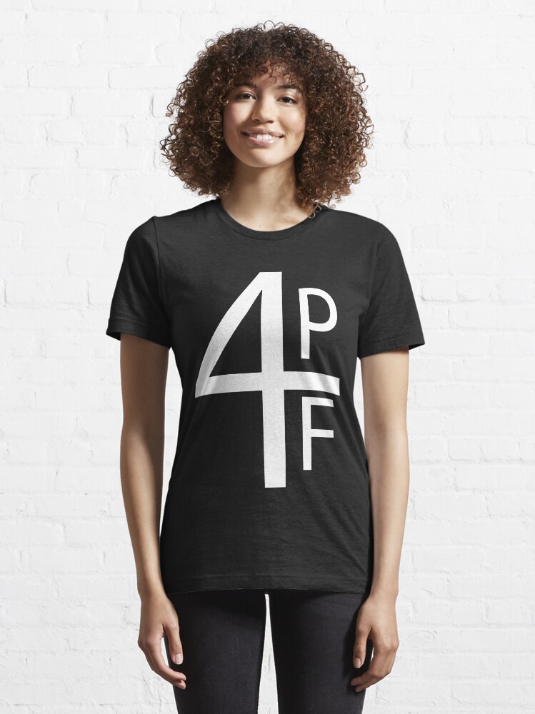 "4PF - Lil Baby" T-shirt by Nouni-abdo | Redbubble