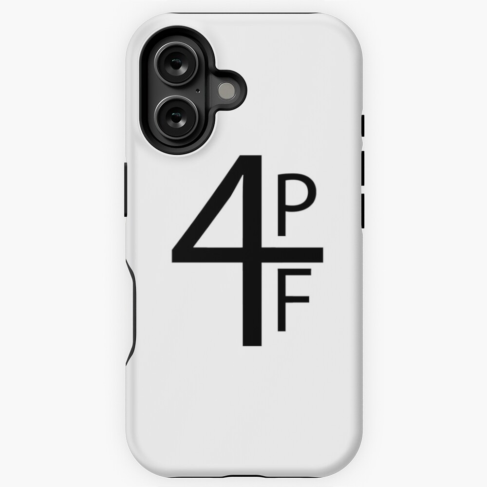 "4PF - Lil Baby" Sticker for Sale by Nouni-abdo | Redbubble