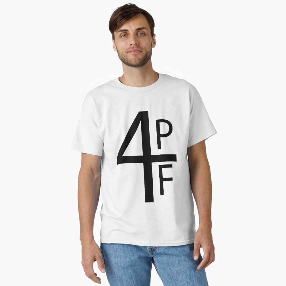 "4PF - Lil Baby" Sticker for Sale by Nouni-abdo | Redbubble