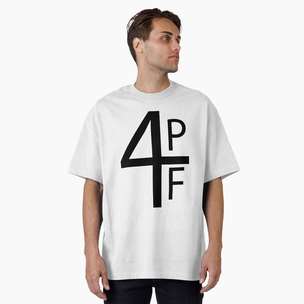 "4PF - Lil Baby" Sticker for Sale by Nouni-abdo | Redbubble