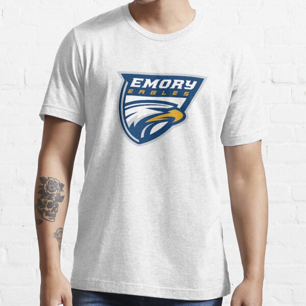 "Emory University " T-shirt for Sale by laurennassii | Redbubble ...