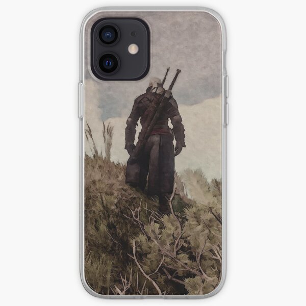 Witcher 3 iPhone cases & covers | Redbubble