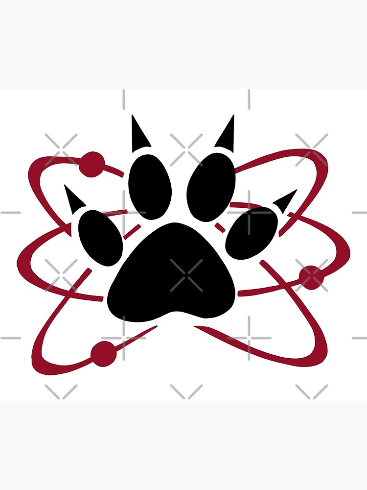 Science Dog Logo Books By Linda P. Case | The Science Dog