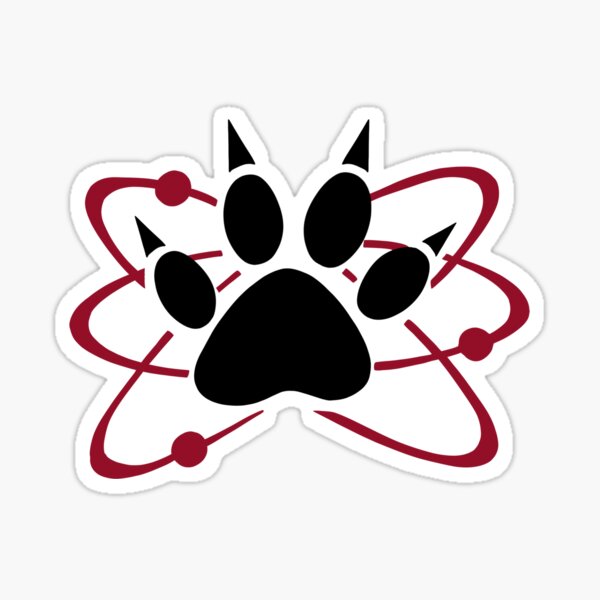 Science Dog Logo Books By Linda P. Case | The Science Dog