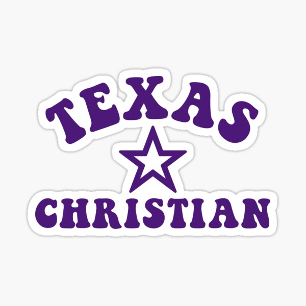 Texas Christian University Gifts & Merchandise | Redbubble