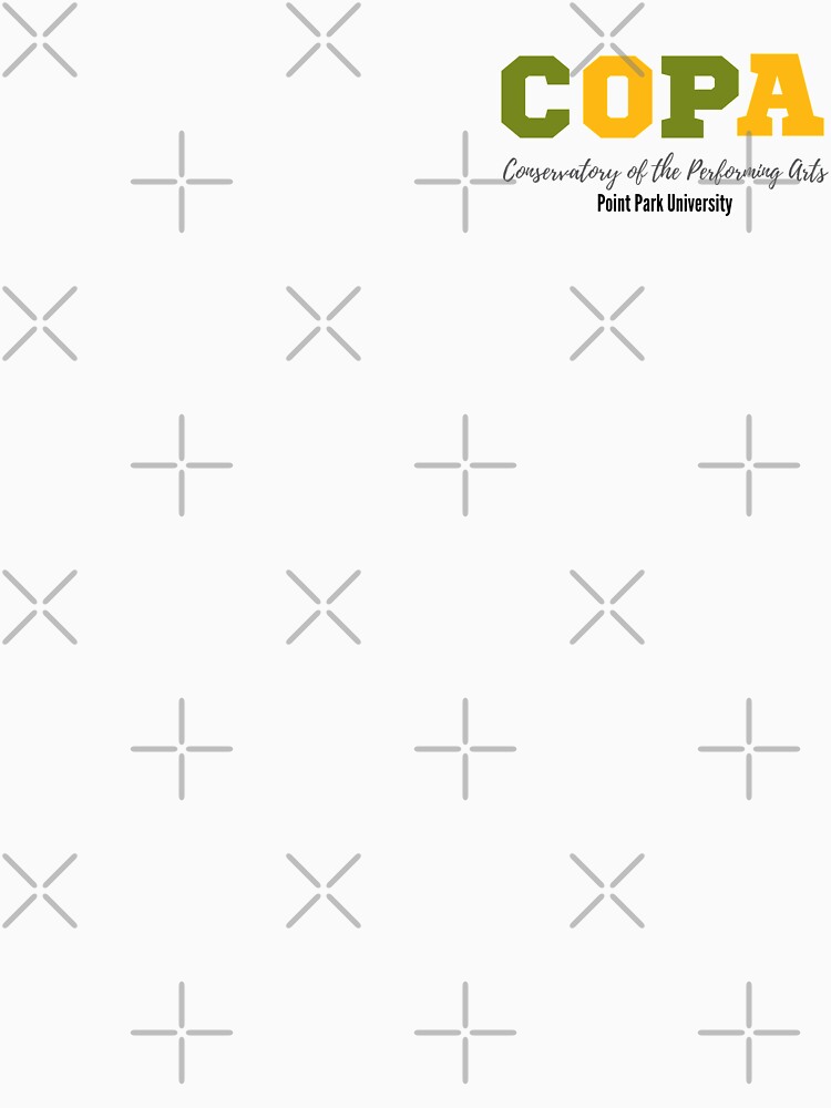 "Copa PPU" T-shirt for Sale by bhipp94 | Redbubble | copa t-shirts ...