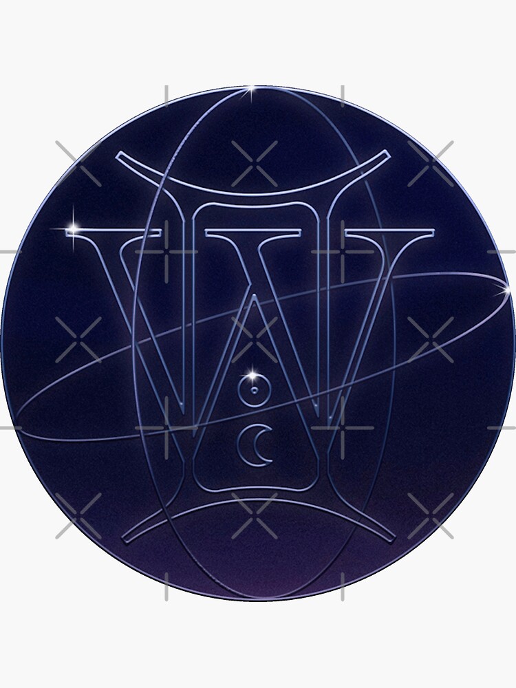 "WUNNA" Sticker by SilvaDesigns | Redbubble