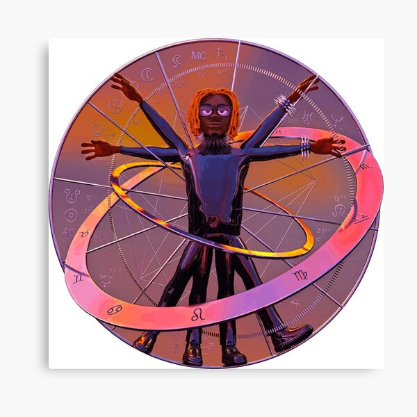 Wunna Canvas Prints | Redbubble