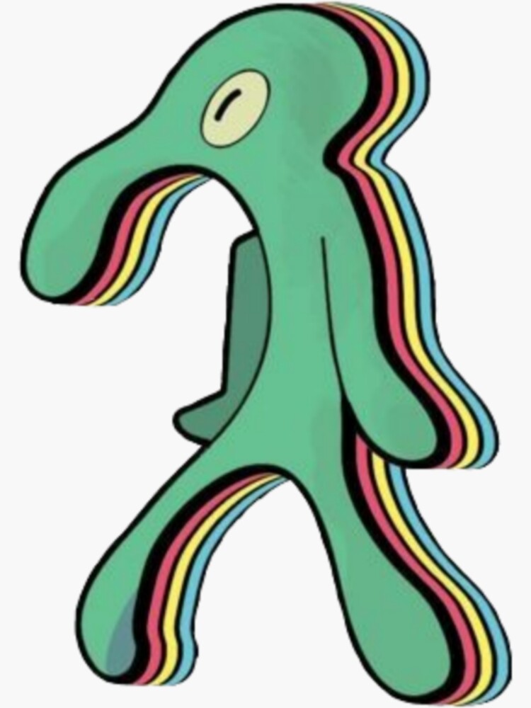 "Aesthetic Meme" Sticker for Sale by kelsey0722 | Redbubble