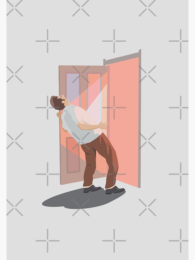 "Kramer - The Chicken Roaster" Art Print by mtsalaa | Redbubble