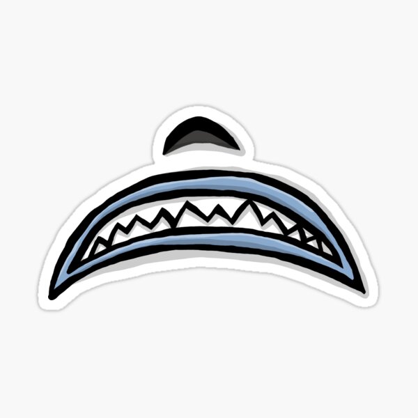 "Mayor Mask" Sticker by kg07 | Redbubble