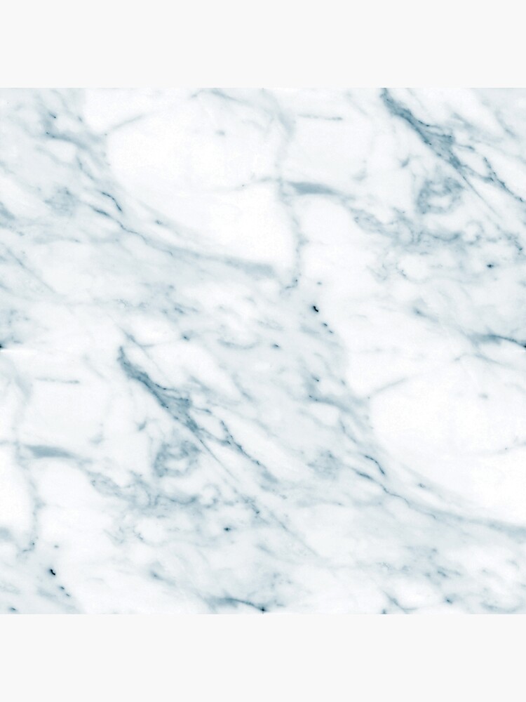 "Stone cold blue faux marble texture" Sticker for Sale by GoDesign1 ...