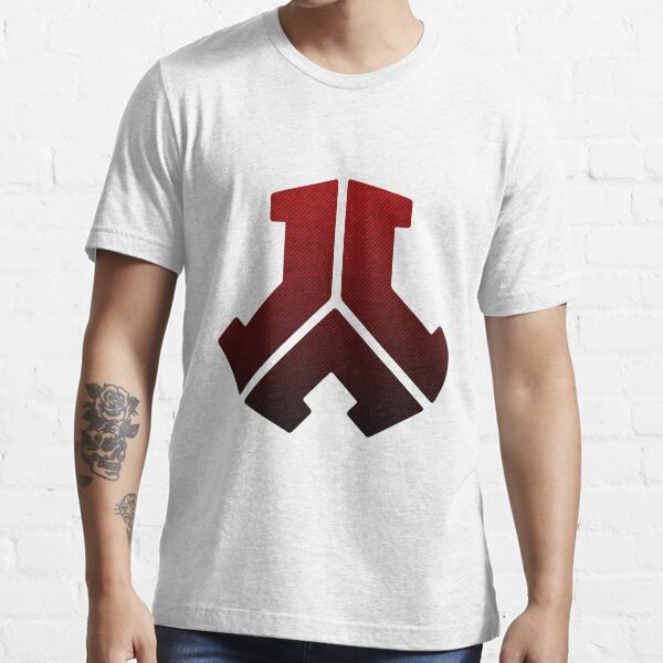 "Defqon Red Carbon Fiber" T-shirt for Sale by TBoxy | Redbubble ...