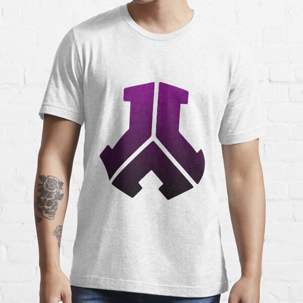 "Defqon Purple Carbon Fiber" T-shirt by TBoxy | Redbubble | defqon t ...