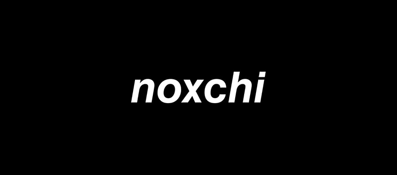 "noxchi" by aynet | Redbubble