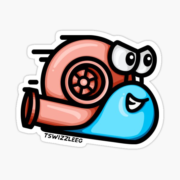 Paper & Party Supplies Turbo Charged Drift Hoon Jdm Sticker Funny Silly ...