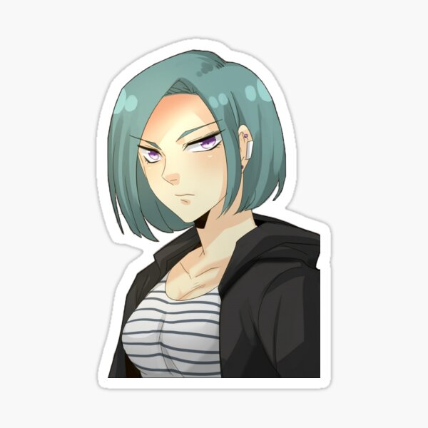 Unordinary Webtoon Stickers | Redbubble