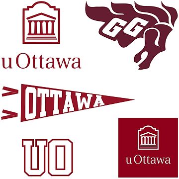 University Of Ottawa Logo