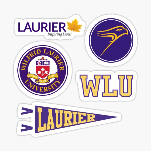 Lauriers Logo