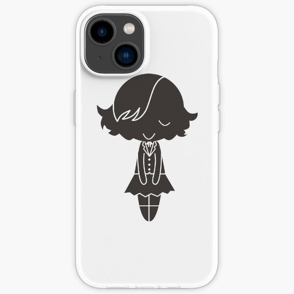 "MGSV Paz decal" iPhone Case for Sale by 8III8 | Redbubble