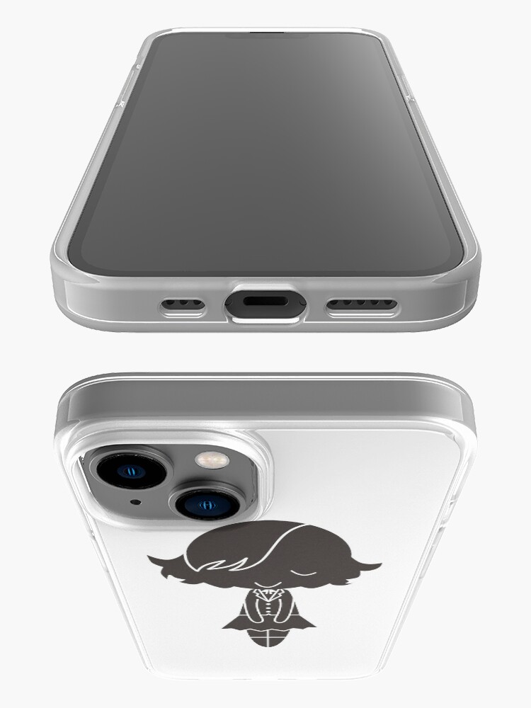 "MGSV Paz decal" iPhone Case for Sale by 8III8 | Redbubble