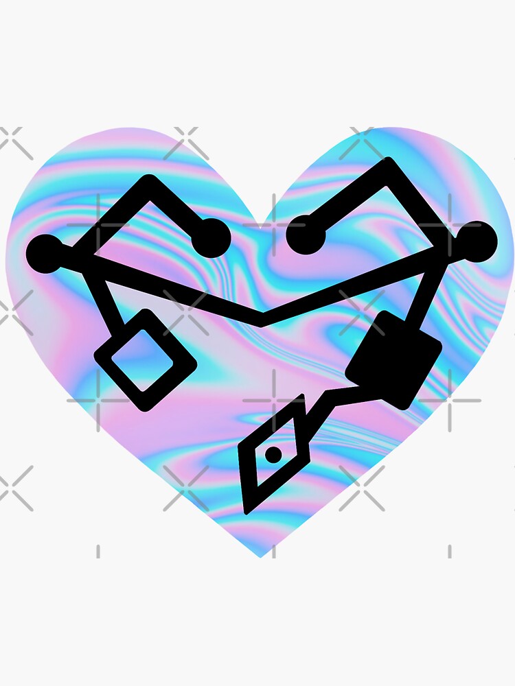 "Holo She Ra Heart | First Ones Language | Adora | Catra | Catradora ...