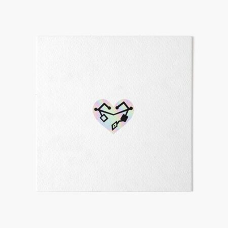 "Holo She Ra Heart | First Ones Language | Adora | Catra | Catradora ...