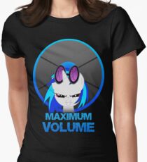 Vinyl Scratch: T-Shirts | Redbubble