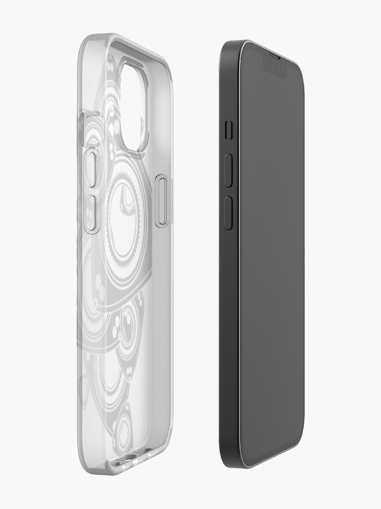 "Rotary dorito - wankel engine " iPhone Case for Sale by ElfenART ...