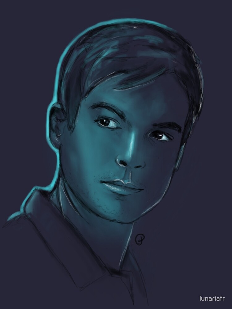 Turquoise Alex Manes Premium Matte Vertical Poster sold by Kirundi ...