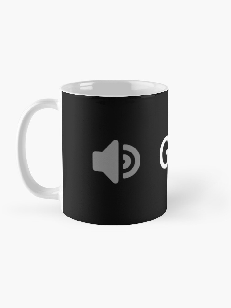 "Discord General Voice Channel" Mug by davidmm99 | Redbubble