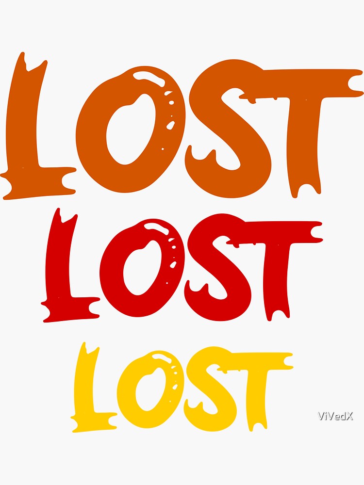 "Lost Lost Lost - funny lazy Software development life cycle ...