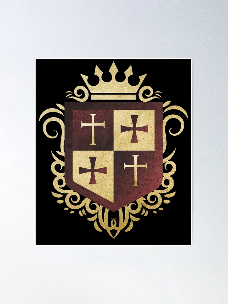 Knights Templar Emblems Paso