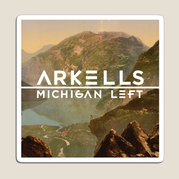 Arkells Gifts & Merchandise | Redbubble