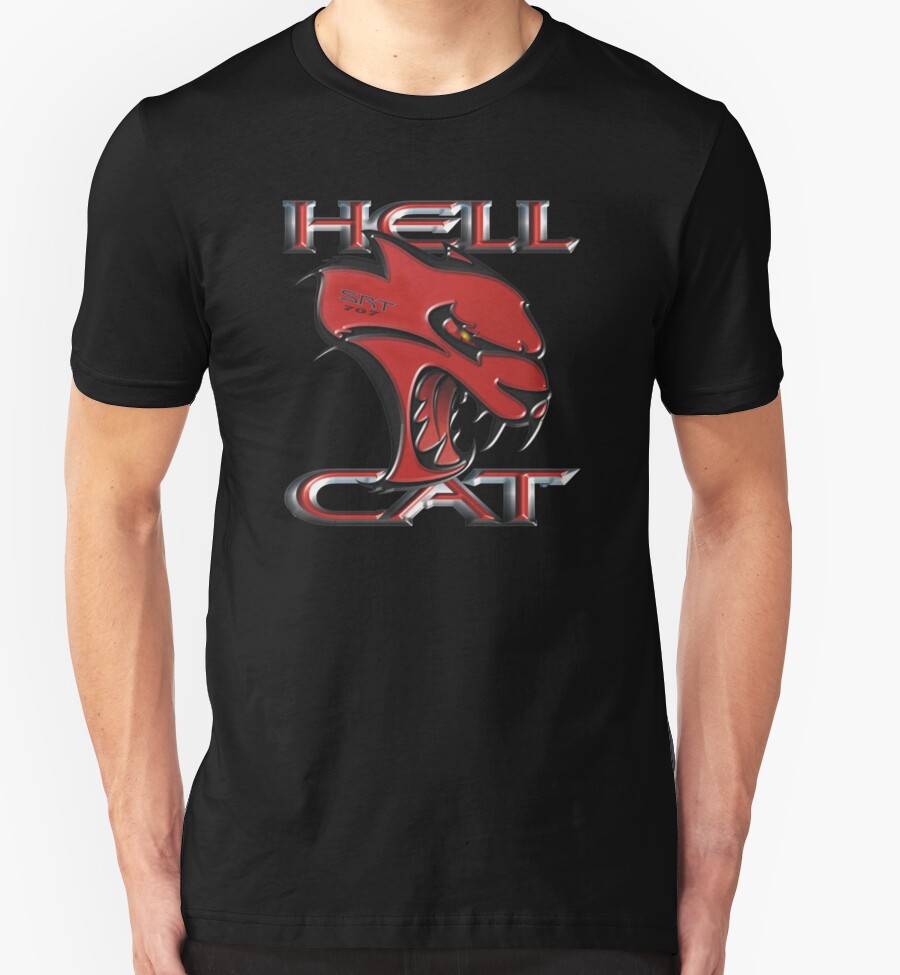 Post pics of some of your favorite Hellcat Merchandise. | Page 2 | SRT ...