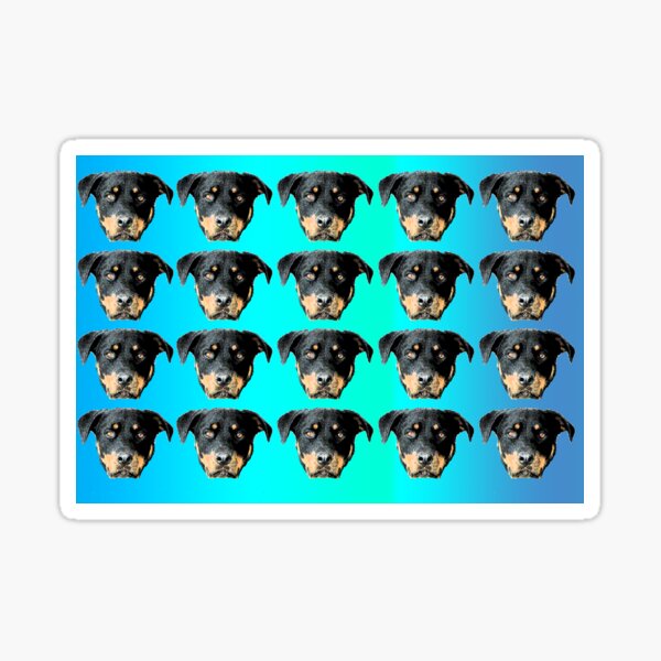 Rottweiler Fans Merch & Gifts for Sale | Redbubble