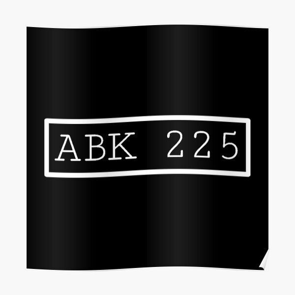 Kerser Posters | Redbubble