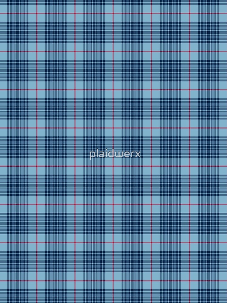 "Clan Thorburn Tartan" T-shirt for Sale by plaidwerx | Redbubble | clan ...