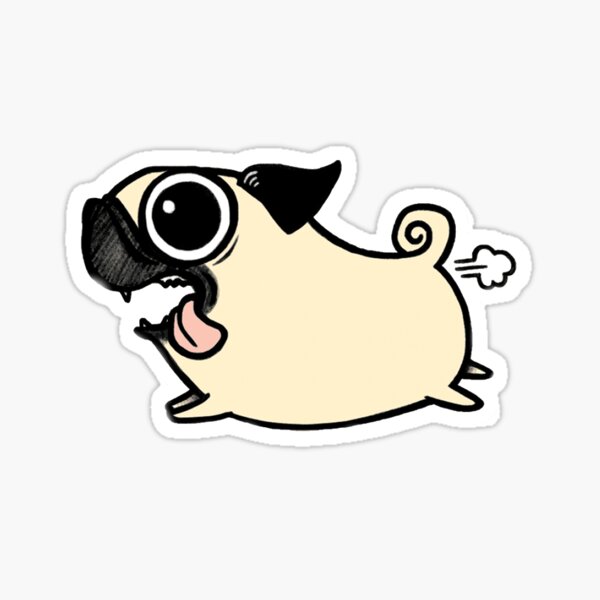 Fart Pug Memes Funny Fart Pug Memes - Clark Fror1963