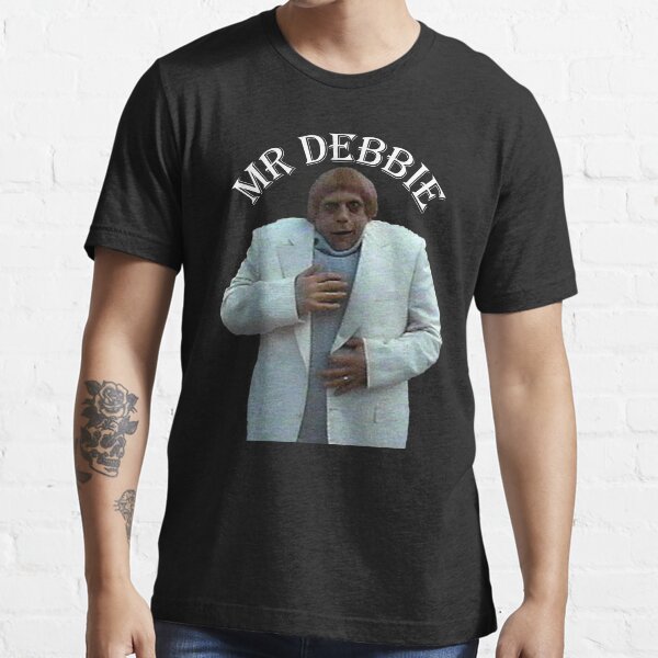 "Uncle Fester is Mr Debbie !" T-shirt for Sale by PhilJeffreys ...