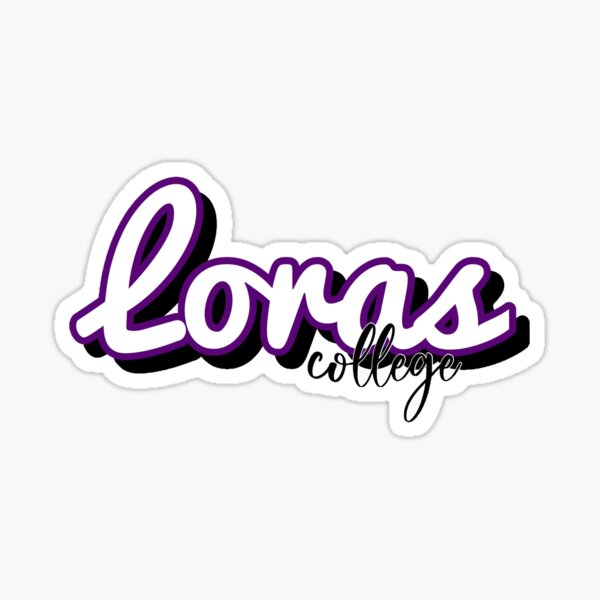 Loras College Gifts & Merchandise | Redbubble