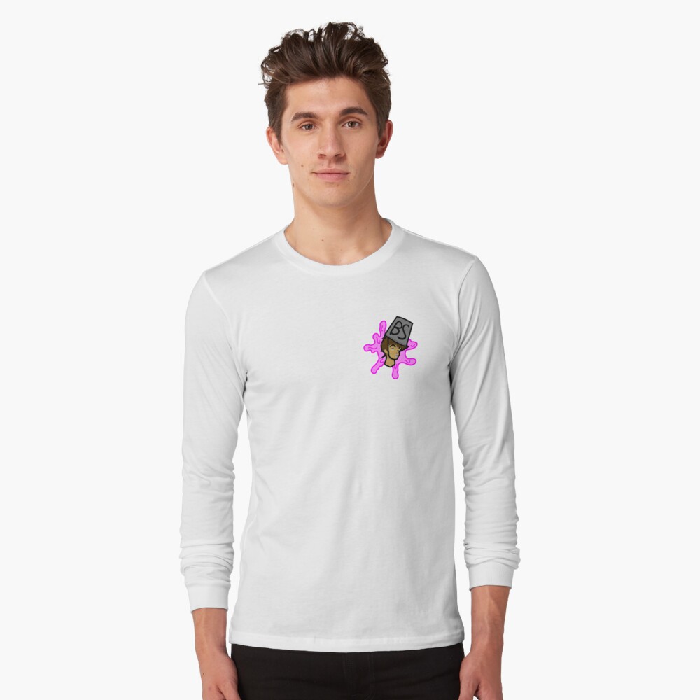 "Bucket Squad" Essential T-Shirt for Sale by bucketsquad | Redbubble