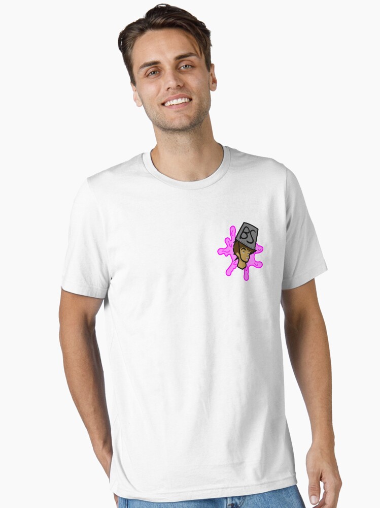 "Bucket Squad" Essential T-Shirt for Sale by bucketsquad | Redbubble